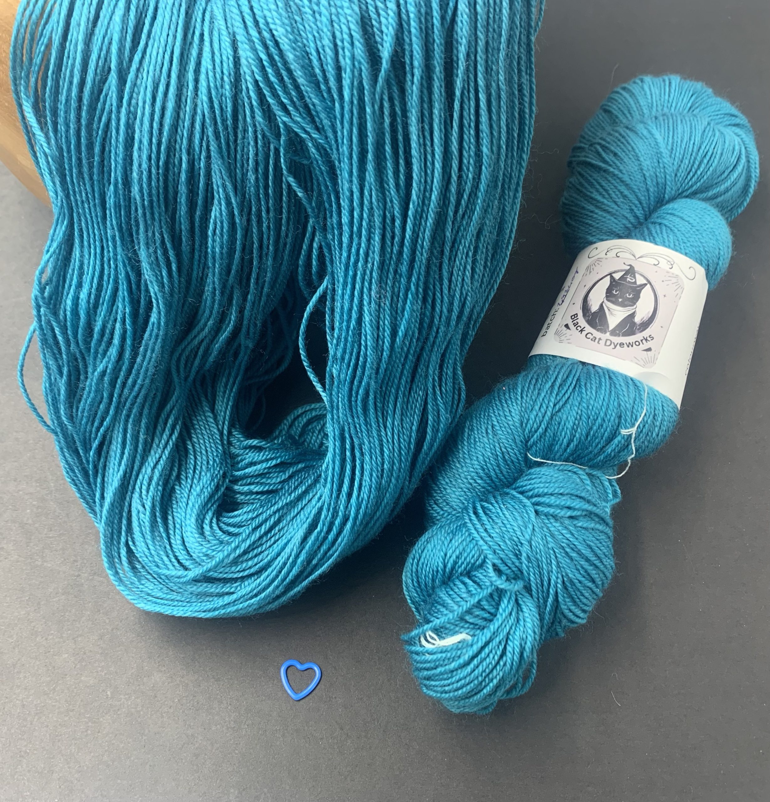 Riptide – Black Cat Dyeworks