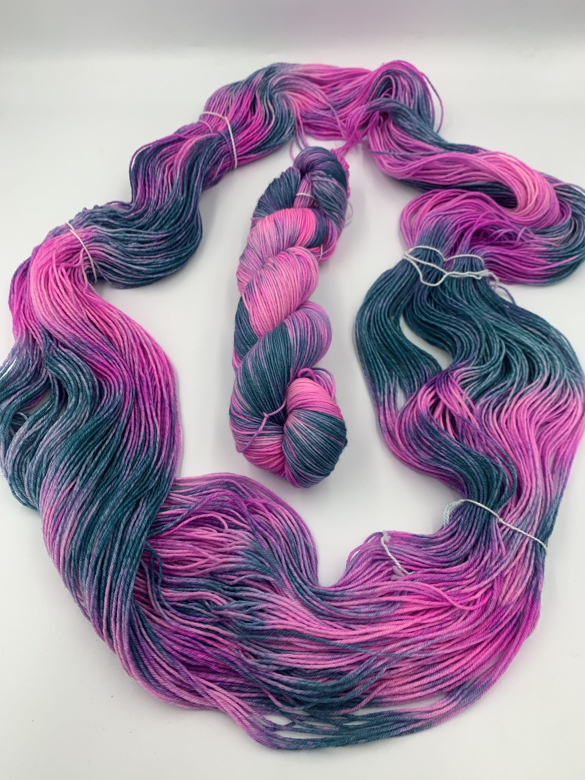 Aurora – Black Cat Dyeworks