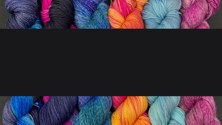 Black Cat Dyeworks – Black Cat Dyeworks