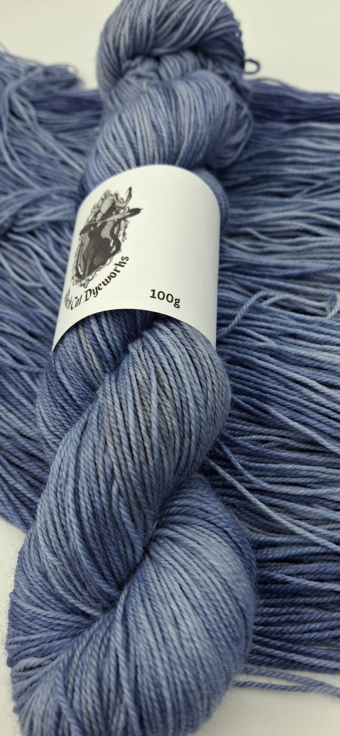 Menethil – Black Cat Dyeworks