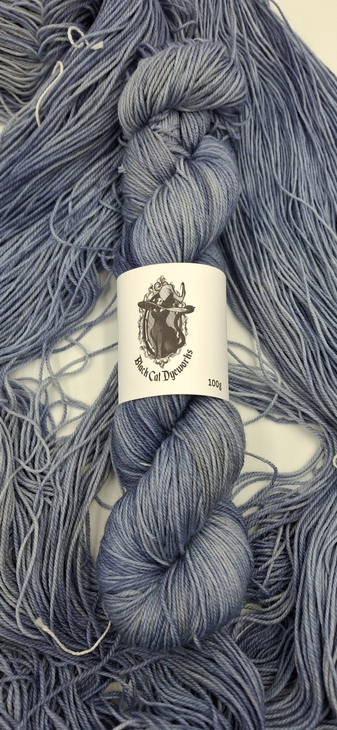 Menethil – Black Cat Dyeworks