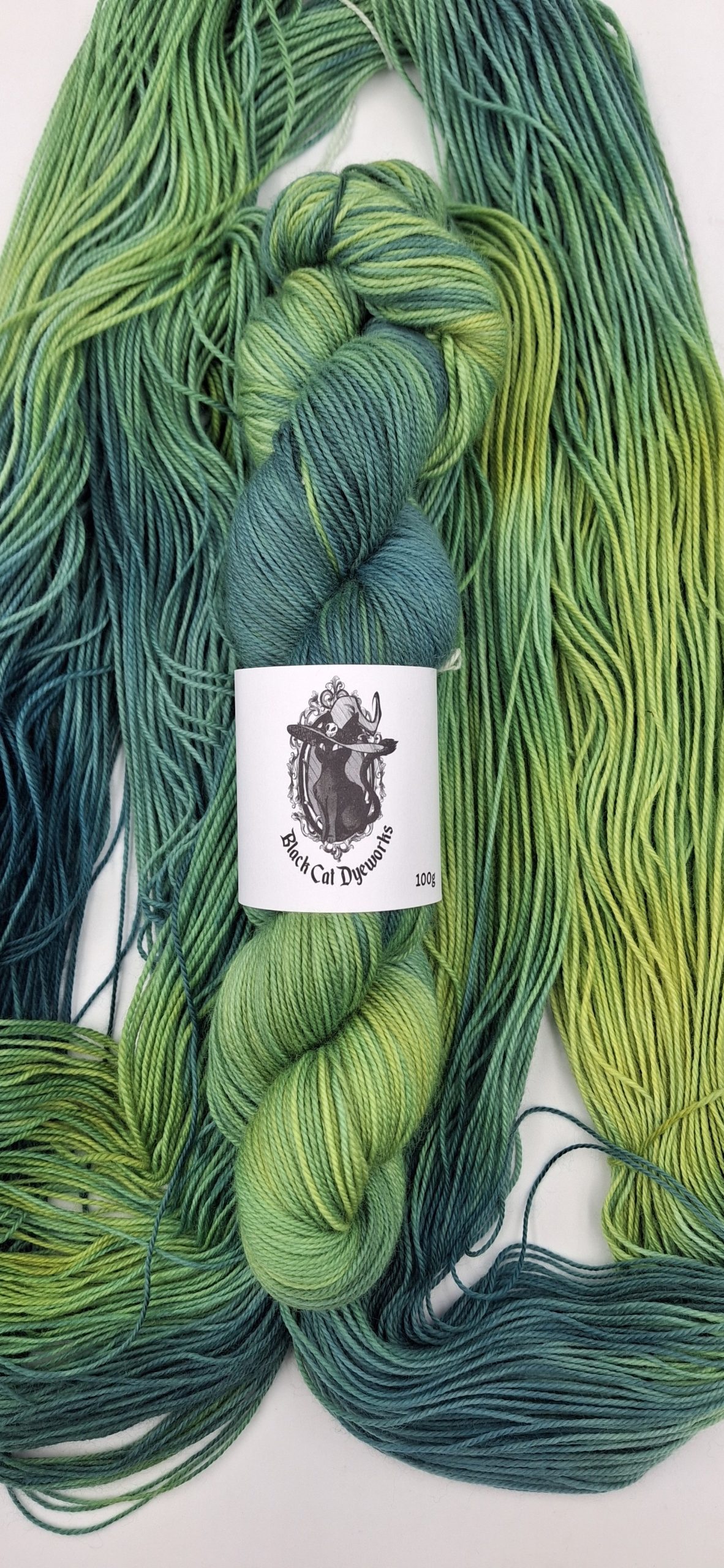 Black Cat Dyeworks – Black Cat Dyeworks
