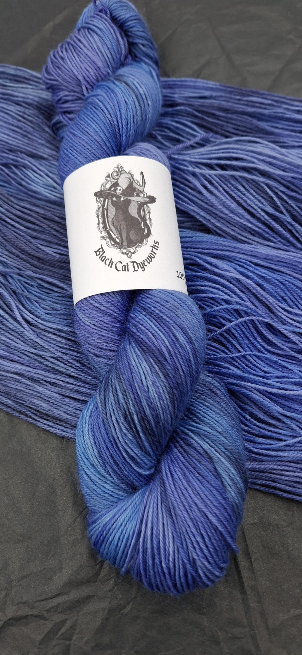 The Guardian – Black Cat Dyeworks