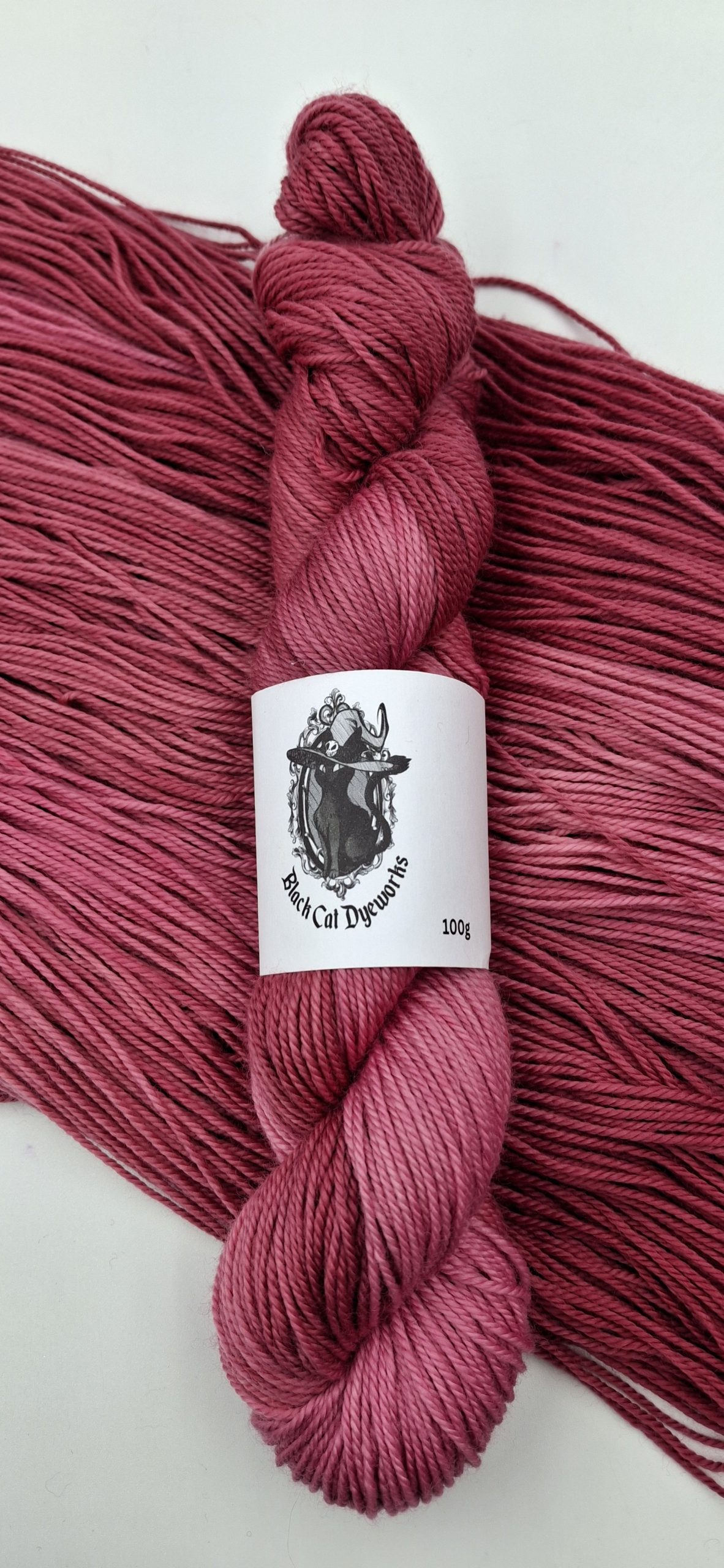 Revendreth – Black Cat Dyeworks