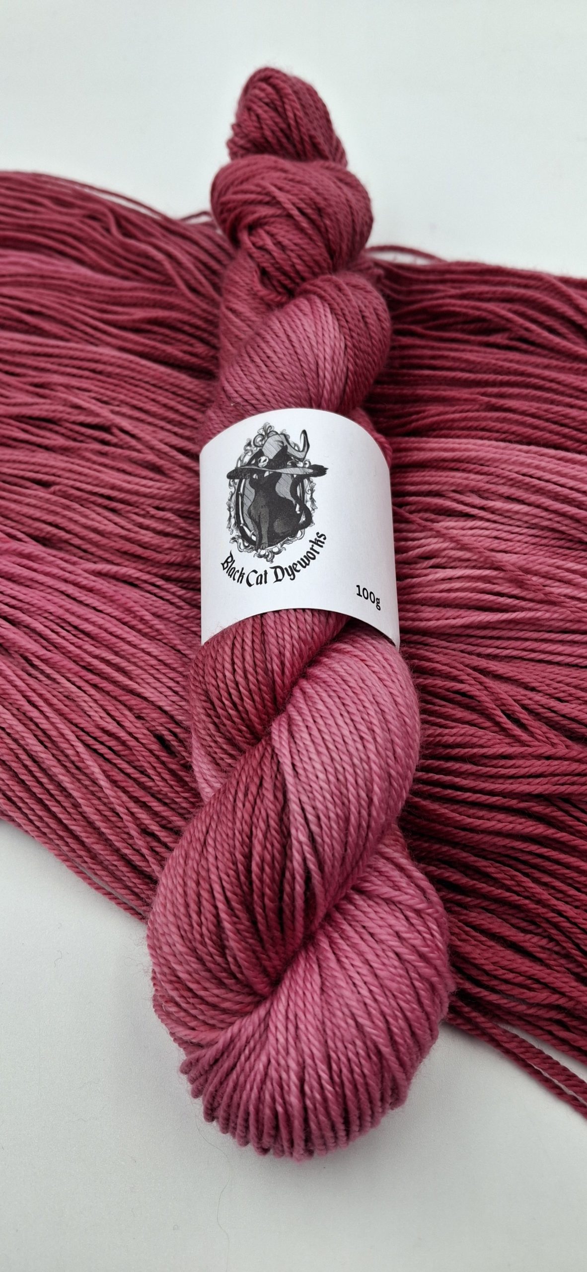 Revendreth – Black Cat Dyeworks